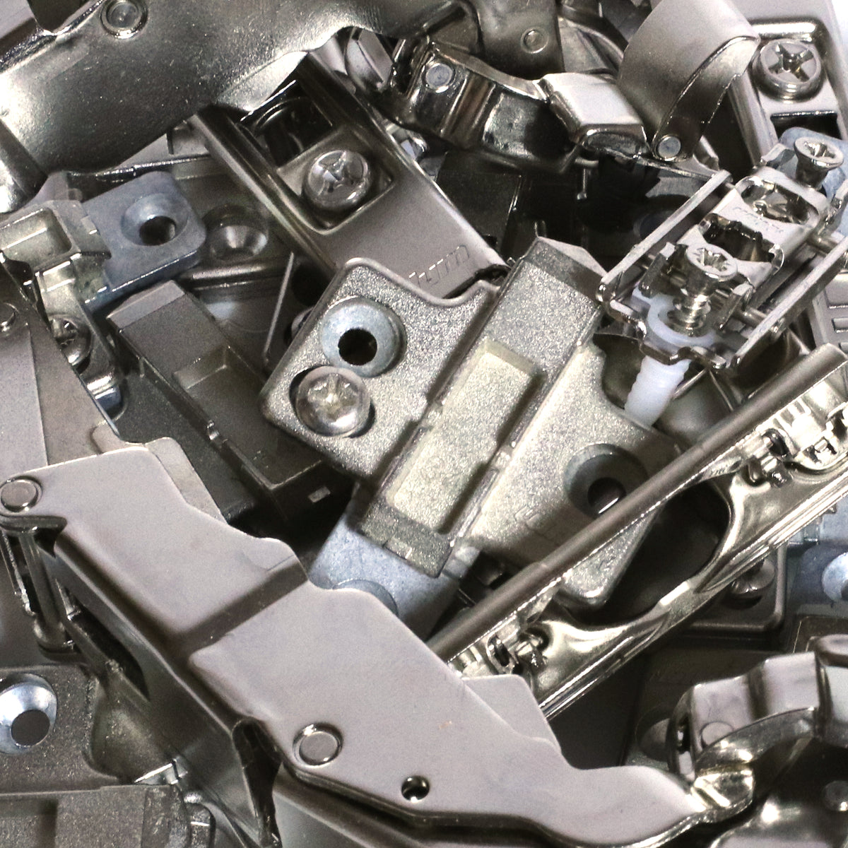 Hardware – Swedish Door